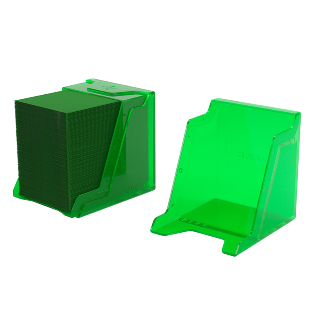 Bastion 100+ XL Green – Halcyon Games