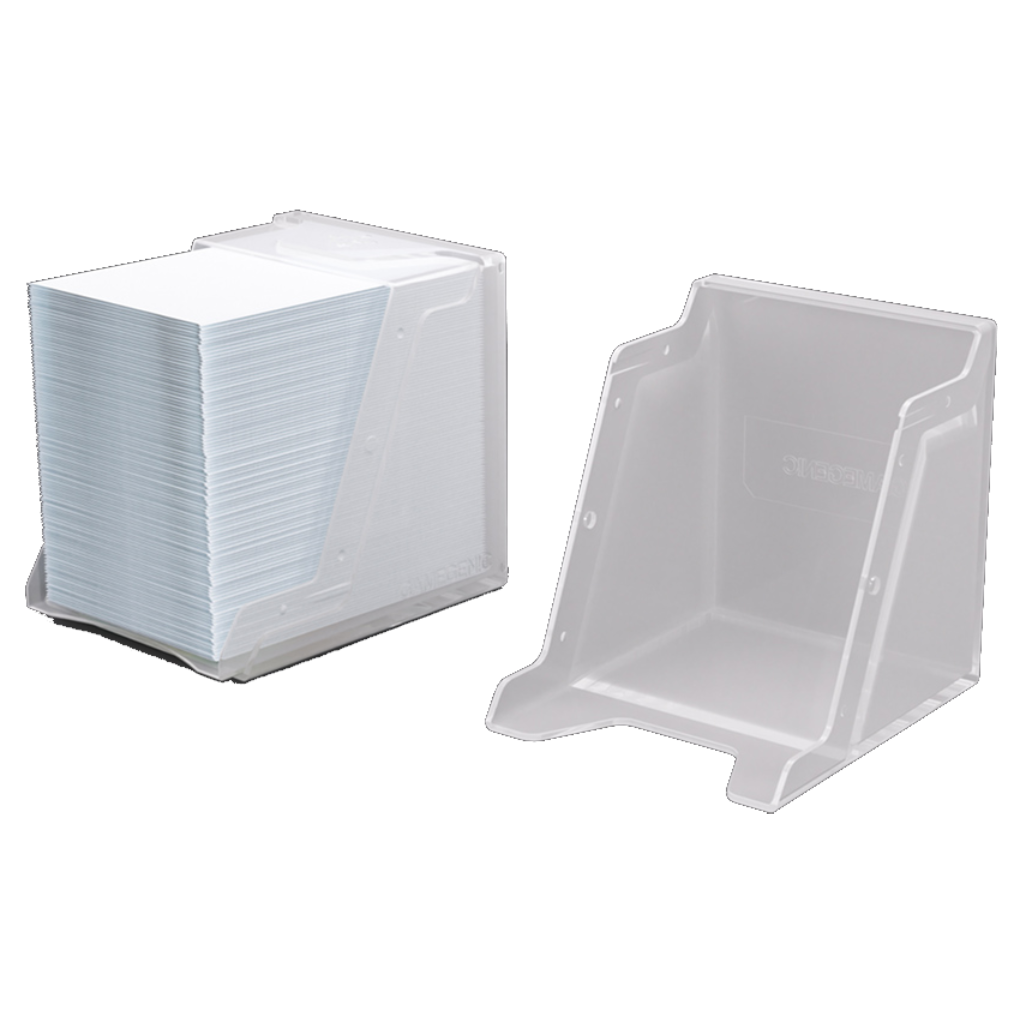 Bastion 100+ XL White – Halcyon Games