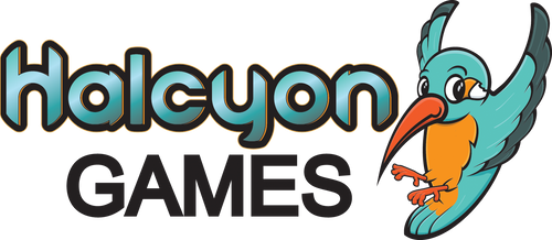 DND 5E Creatures & NPC Cards – Halcyon Games