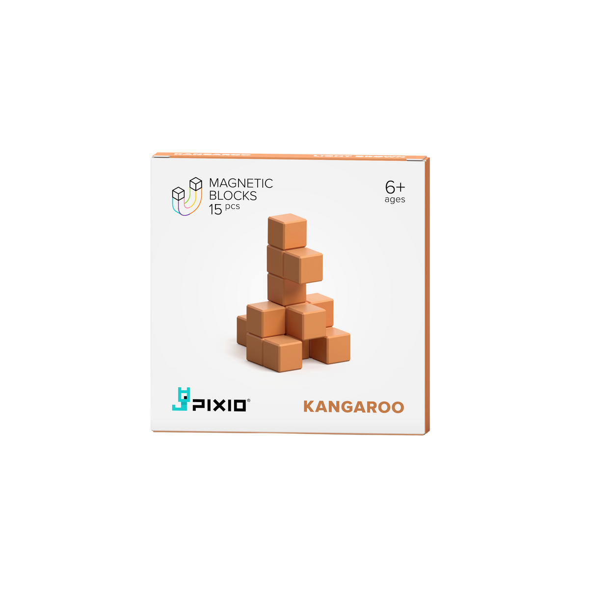 PIXIO Color Series - Kangaroo – Halcyon Games